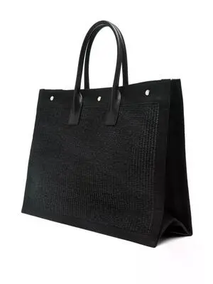 Saint Laurent Rive Gauche Tote Bag