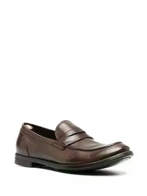 Officine Creative Anatomia 71 Loafers