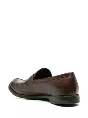 Officine Creative Anatomia 71 Loafers