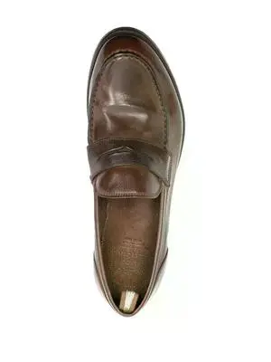 Officine Creative Anatomia 71 Loafers