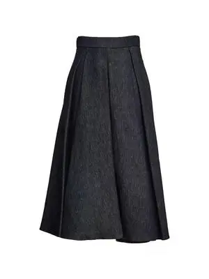 Max Mara Alex Flared Skirt