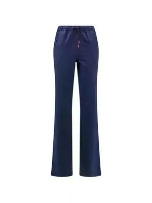 Kiton Drawstring-fastening Trousers