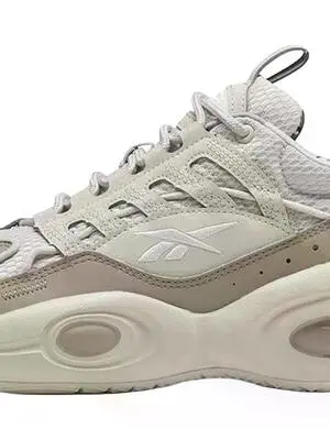 REEBOK Solution Mid Lace-up Sneakers - Neutrals
