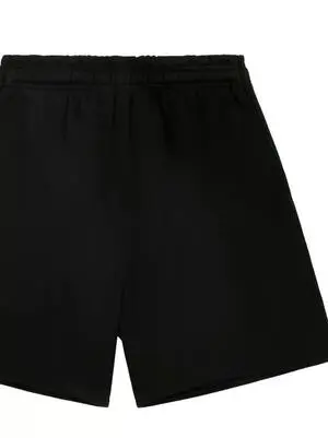 ENTIRE STUDIOS Standard Shorts - Black