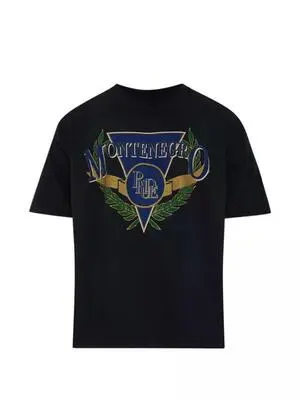 Rhude Regatta Graphic T-shirt