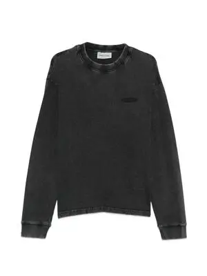 BRAM’S FRUIT Long-sleeve Crew-neck T-shirt