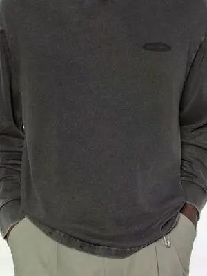 BRAM’S FRUIT Long-sleeve Crew-neck T-shirt