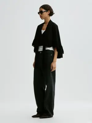 BY MALENE BIRGER Cedi Cape