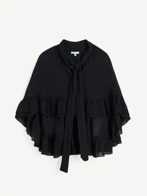BY MALENE BIRGER Cedi Cape
