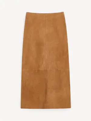By Malene Birger Fitted Skirts