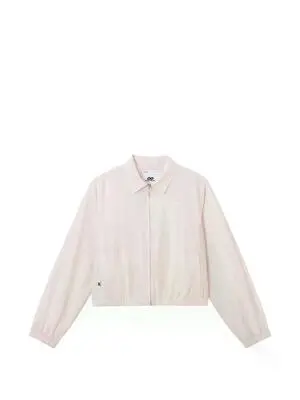 Chocoolate Collared Jackets For Women