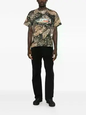 ROA Crimp Trousers