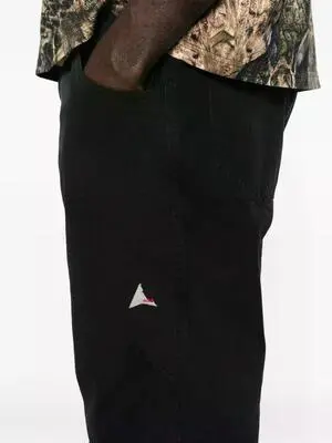 ROA Crimp Trousers