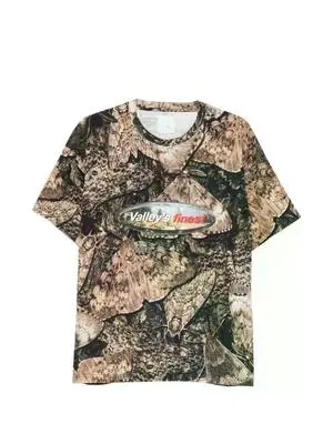 ROA Senter Printed T-shirt