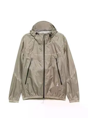 Roa Hooded Jackets For Men