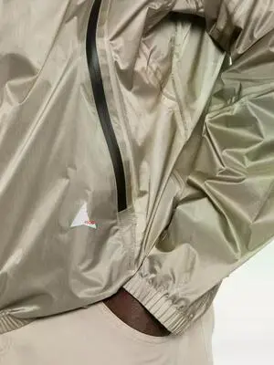 ROA Glasslike 3l 10k Zip Jacket