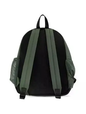 EA7 Zip Pocket Mesh Backpack