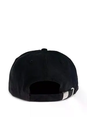 MISBHV Distressed Baseball Cap