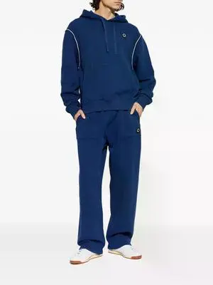 Kenzo Drawstring Pocket Trousers