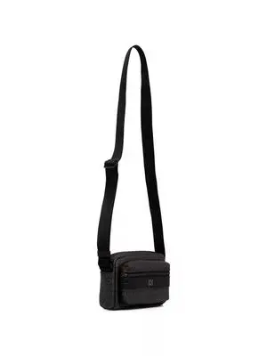 Hugo Zip-fastening Shoulder Bag
