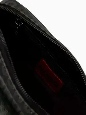Hugo Zip-fastening Shoulder Bag