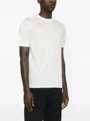 Emporio Armani Logo T-shirt
