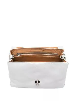 ZANELLATO Small Postina® Tote Bag - Grey