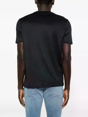 Emporio Armani Logo T-shirt