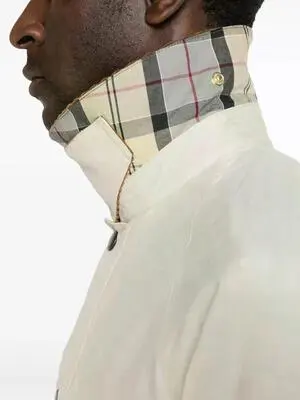 Barbour Icons Corduroy-collar Jacket