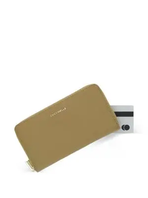 COCCINELLE Zip-fastening Wallet