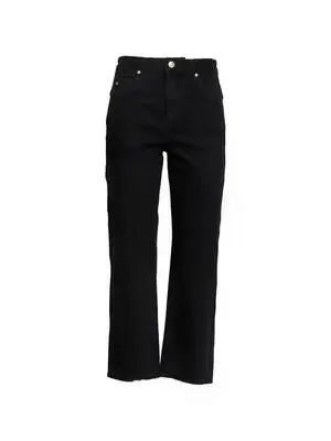 Isabel Marant Étoile Dakota Five-pocket Jeans
