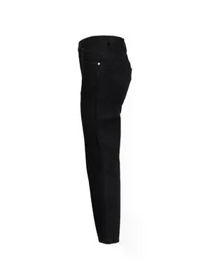 Isabel Marant Étoile Dakota Five-pocket Jeans