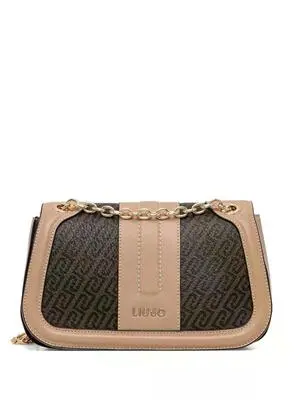Liu Jo Patterned Satchel