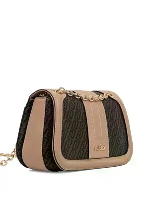 Liu Jo Patterned Satchel