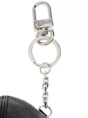 Amiri Cap Pendant Keyring