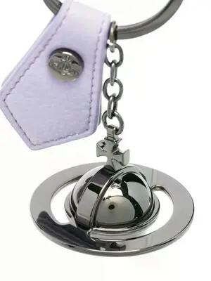 VIVIENNE WESTWOOD 3d Orb Keyring