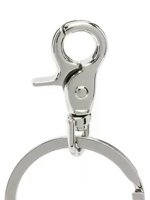 VIVIENNE WESTWOOD 3d Orb Keyring