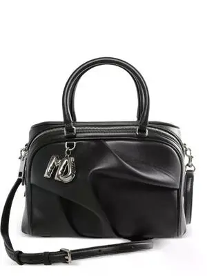Marc Jacobs Small Wave Charm Top-handle Tote Bag