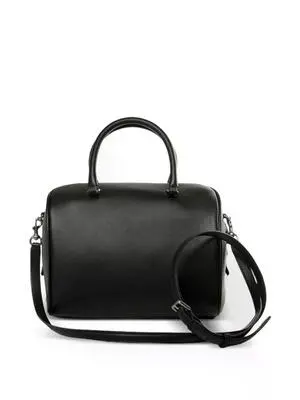Marc Jacobs Small Wave Charm Top-handle Tote Bag
