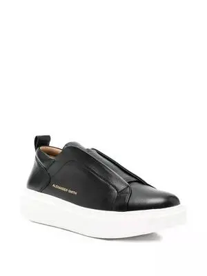 ALEXANDER SMITH Wembley Sneakers