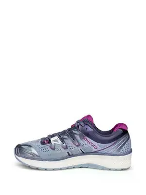 Saucony Triumph Iso 4 Performance Sneakers - Grey
