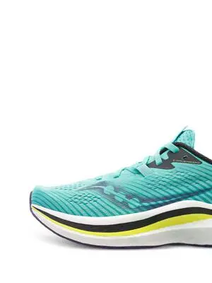 Saucony Endorphin Pro 2 Sneakers - Blue