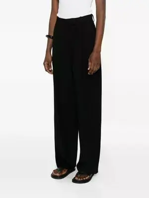 Wardrobe.NYC Belt-loops Trousers