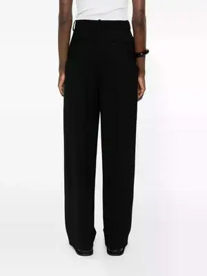 Wardrobe.NYC Belt-loops Trousers
