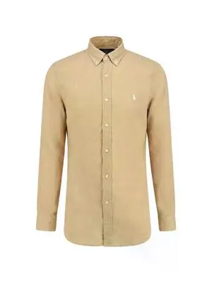 Polo Ralph Lauren Logo-detail Shirt