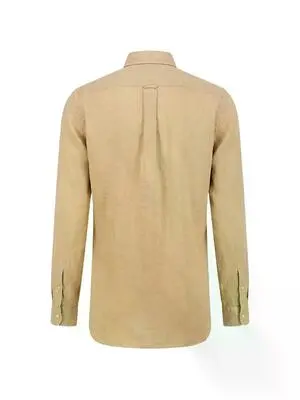 Polo Ralph Lauren Logo-detail Shirt