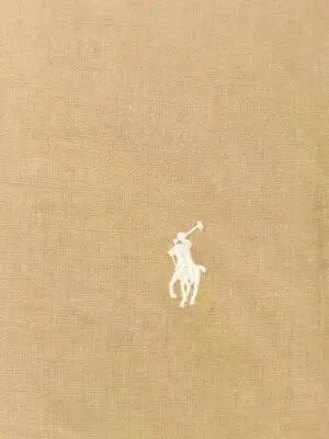 Polo Ralph Lauren Logo-detail Shirt