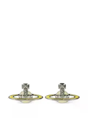 VIVIENNE WESTWOOD Orb Embellished Stud Earrings