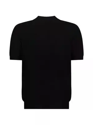 Tagliatore Polo-collar T-shirt