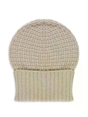 Fabiana Filippi Knitted Beanie